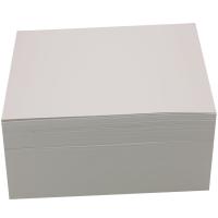 China White Paper Board Duplex 250Gsm 300Gsm 350 Gsm 400Gsm for sale