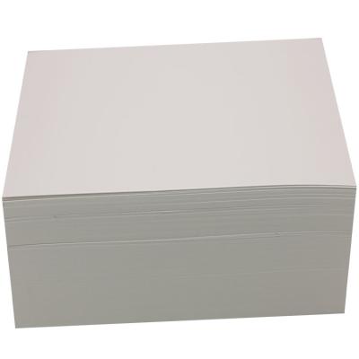 China High quality raw material best price duplex board grey back for sale