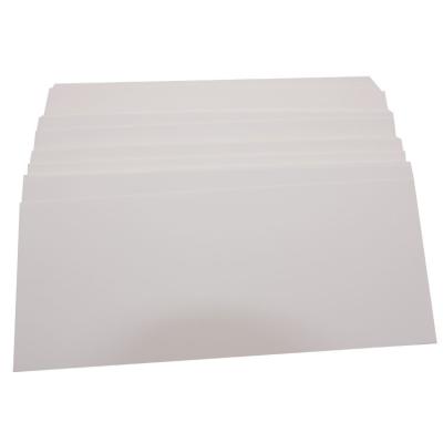 China Duplex board grey back Grade AA high quality high smothness for sale