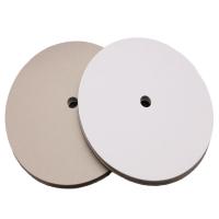 China high quality Duplex Cardboard with grey back carton raw materials paper price for sale