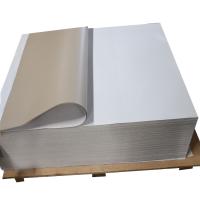 China 700*100cm In Sheets Duplex Board Manufacturers Europe datei ordner duplex board for sale