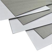 China 700*100cm In Sheets Duplex Board Manufacturers Europe datei ordner duplex board for sale