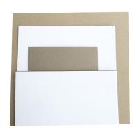 China Good quality white cardboard paper card cardboard white 270g white cardboard for bags for sale