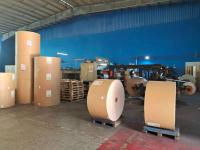 China Cardboard Paper & Special Hd Digital Printing Duplex Board White Back Price In Dollar for sale