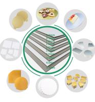 China double grey paperboard gray back board gray back duplex board duplex board gray back 400 for sale