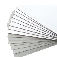 China Material Food Grade Sheet Or Roll Wrapping Printing 250gsm 300gsm 350gsm Coated Duplex Board Paper for sale