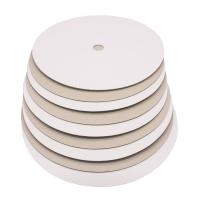 China Standard Size 787MM/889MM/1092MM/1194MM Roll Duplex Board Paper for Your Business for sale