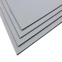 China Carton Duplex Board Grey Back 230Gsm 250Gsm 300Gsm 350Gsm For Chemical Industrial for sale