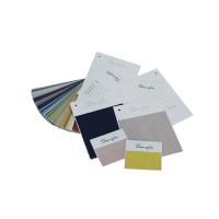 China Custom Gsm Coated Duplex Board Grey Back , Mixed Pulp Duplex Cardboard for sale
