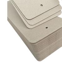 China 240g 290g 300g 350g 400g Coated Duplex Cardboard Paper Grey Back for printing packaging for sale