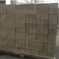 China Offset Printing White Grey Cardboard Coated Duplex Paper Board For Packaging for sale