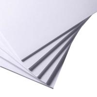 China Uncoated Woodfree Offset Printing Paper 60gsm 70gsm 80gsm Bond Paper for sale