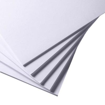 China Uncoated Woodfree Offset Printing Paper 60gsm 70gsm 80gsm Bond Paper for sale