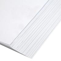 China 60gsm 70gsm 80gsm White Offset Printing Paper Uncoated Woodfree Paper Roll for sale