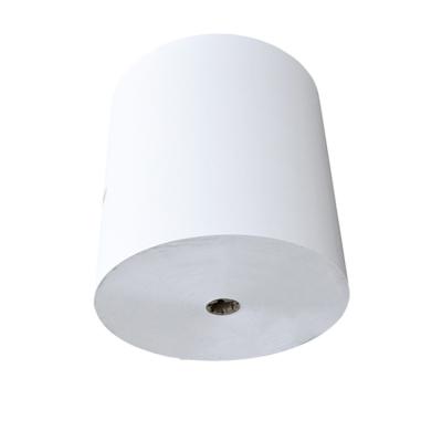 China 70g 80g 90g 120g Matt Offset Woodfree Uncoated Paper Mixed Pulp Writing Printing Paper for sale