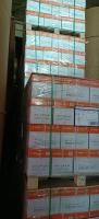 China Customized Packaging Offset Wood Free Printing Paper 787x1092mm 889x1194mm for sale