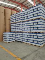 China Customized Size Offset Woodfree Printing Paper A AA AAA Grade High Printability for sale