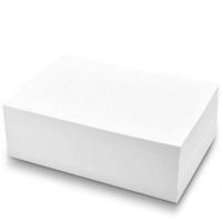 China 58-120gsm Woodfree Offset Paper White Bond Paper In Roll Or In Sheet Free Sample for sale