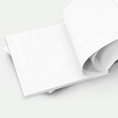 China 55GSM 60GSM 70X100cm Offset Printing Paper In Jumbo Rolls High Stiffness for sale