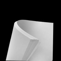 China OEM Logo Woodfree Offset Print Paper , Uncoated Bond Paper High Strength for sale