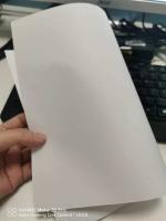 China 60gsm 70gsm 80gsm White Offset Printing Paper Roll Eco Friendly Woodfree for sale