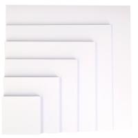 China Recycled C1S Ivory Board Paper FBB Cardboard 170gsm-400gsm Reel Or Sheet Size for sale