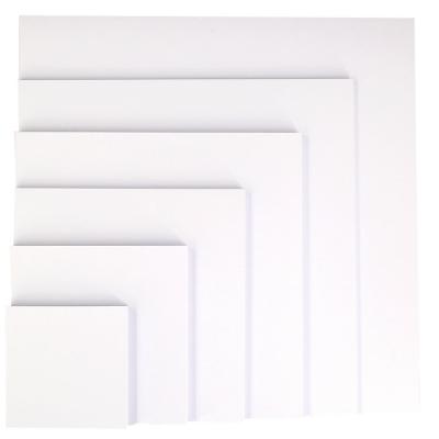 China Recycled C1S Ivory Board Paper FBB Cardboard 170gsm-400gsm Reel Or Sheet Size for sale