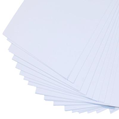 China Coated FBB Paper Board White C1S SBS Paper Board 250gsm 300gsm for sale