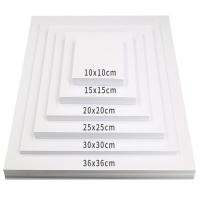 China FBB C1S Coated Ivory Paper Board Anti Curl White cardboard Paper for sale