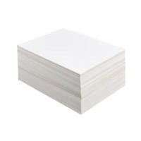 China 70gsm Ivory Board Paper White Paper Roll Coated Paper Reels for sale