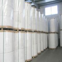 China 250gsm-400gsm Coated C1S Ivory Board Paper FBB Folding Box Board For Packaging for sale