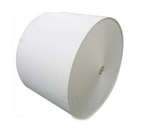 China 255gsm 275gsm 305gsm White Bleach Board/Ivory Board/FBB High Bulk Manufacturer for sale