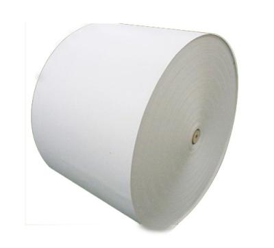 China 255gsm 275gsm 305gsm White Bleach Board/Ivory Board/FBB High Bulk Manufacturer for sale
