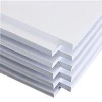 China FBB SBS C1S Ivory Board 190~400gsm Ivory Cardboard Sheet Glossy Surface for sale