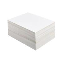 China 170g-400g SBS FBB PE Coated Ivory Paper Board Sheets For Paper Cup for sale