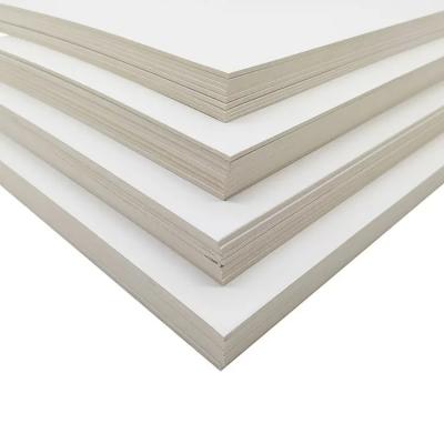 China C2S Art Board/Art Card Paper 300 gsm for Printing and Bag Package for sale