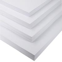 China High quality FBB GC1 paper board C1S ivory board white cardboard for sale