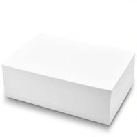 China Manufacturer Wholesale Customized 170G-400Gsm White Fbb Ivory board for sale