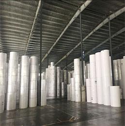 China White SBS Solid Bleached Board , Ivory White Paper Board For Chemical Industrial for sale