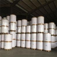 China C1S SBS Paper Board 250gsm-400gsm FBB Board One Side Coated White Cardboard for sale
