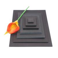 China Mixed Pulp Color Paper 250gsm 300gsm Chip Board Sheets Custom Accept for sale
