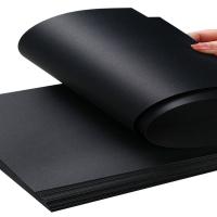 China Mixed Pulp Color Paper 250gsm 300gsm Chip Board Sheets Custom Accept for sale
