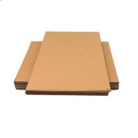 China Recycled Uncoated Kraft Paper Jumbo Roll For Chemical Industrial for sale