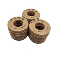 China Natural Brown Kraft Paper Recycled Thickness Custom Brown Kraft Cardboard for sale