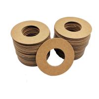 China Natural Brown Kraft Paper Recycled Thickness Custom Brown Kraft Cardboard for sale
