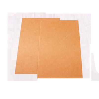 China Uncoated Perforated Kraft Paper Environmentally Friendly Multipurpose Recycled Craft Paper for sale