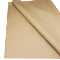 China Custom Printed Kraft Wrapping Paper Recycled Gift Box Craft Paper Roll for sale