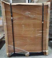 China Food Grade Pe Coated Kraft Paper Custom Thickness brown paper board for sale