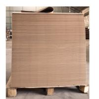 China Log Pulp Paper C1S SBS FBB Ivory Board For Package Coated One Side Paper Sheet Roll Craft Paper PE Waterproof for sale