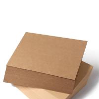 China Eco Friendly Coated Custom Printed Kraft Paper CKB 200gsm-255gsm In Roll for sale